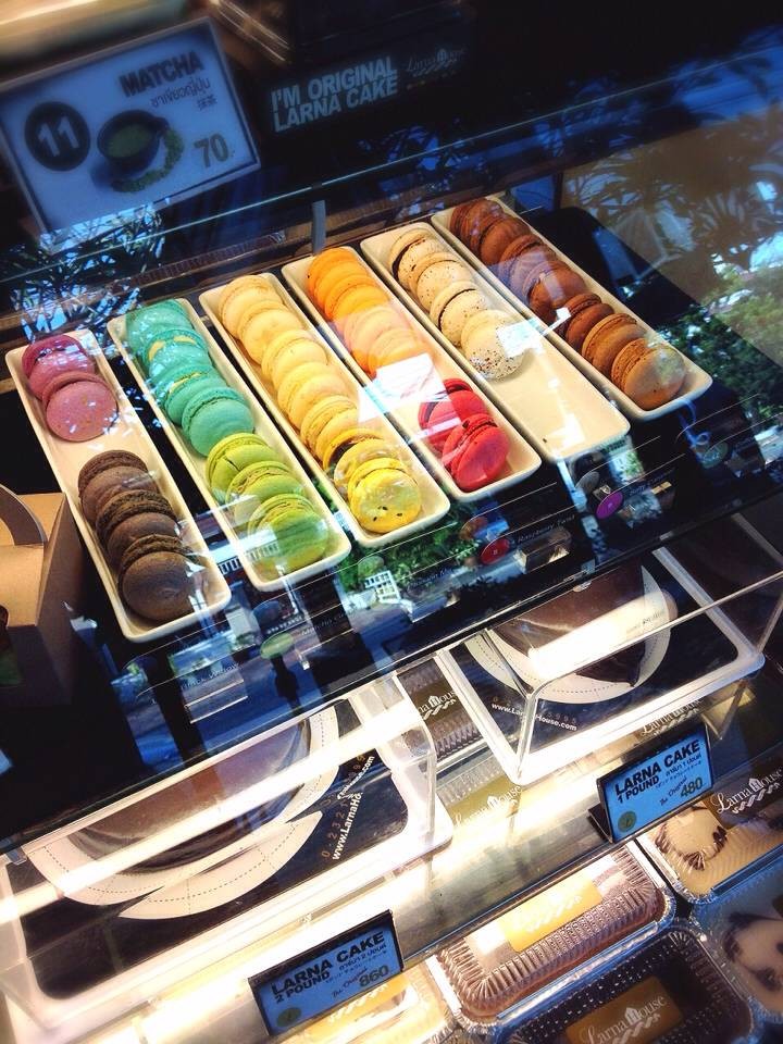 รูป Larna House พัฒนาการ 61