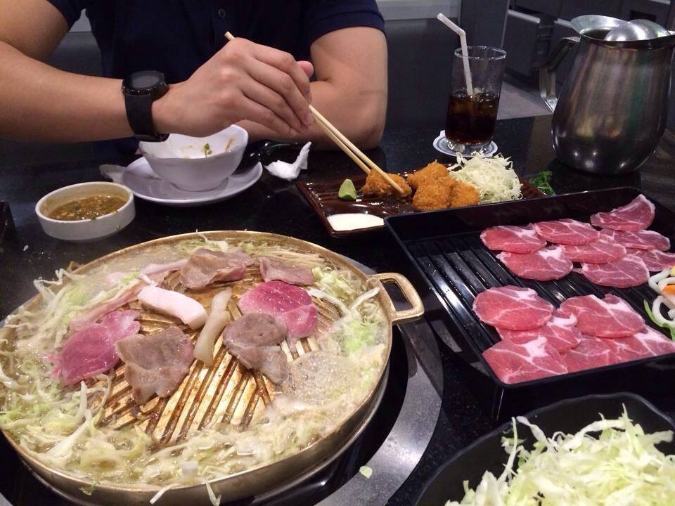 รูป BBQ Plaza MBK - Wongnai