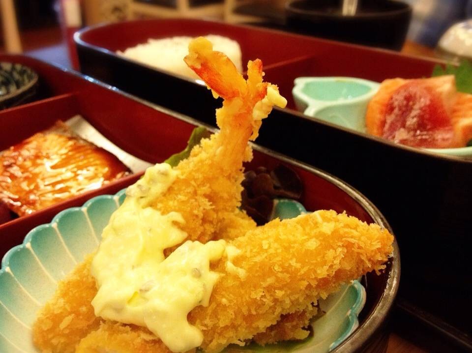 รูป Fumi Japanese Cuisine Central Festival เชียงใหม่