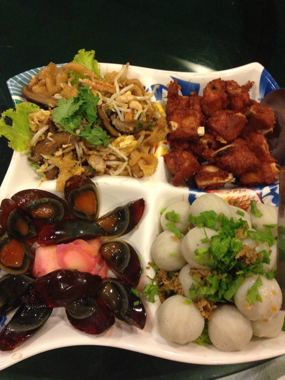รูป ภัตตาคารเกียปิง(Jia Ping Restaurant)