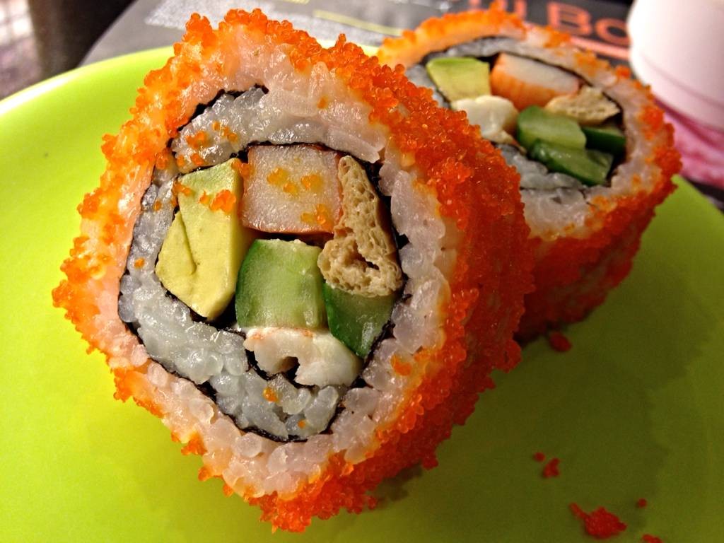 รูป Sushi Boy เซ็นทรัล พระราม 2