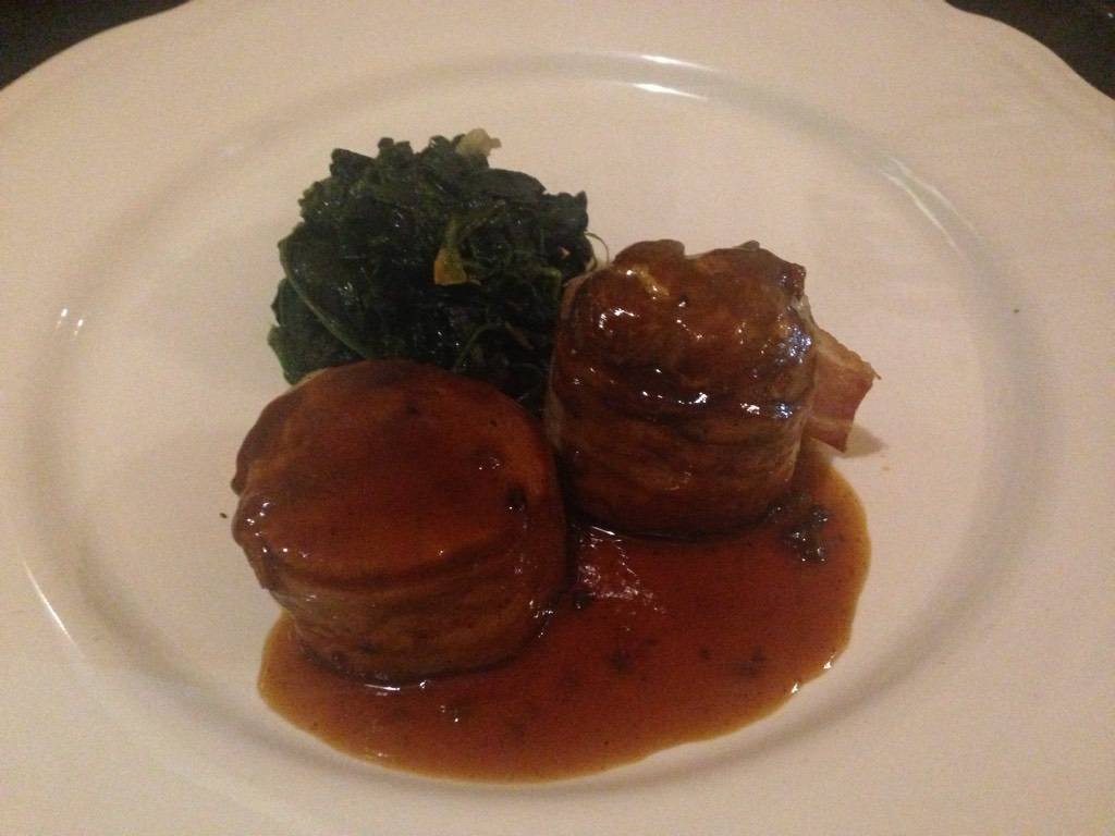 รูป Steak uncle John