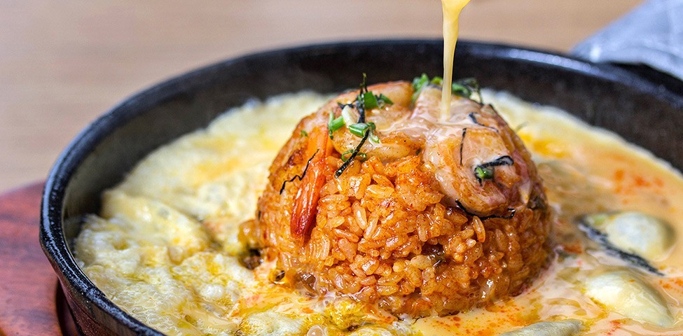 Tudari สุดอินเทรนด์กับอาหารเกาหลีรุ่นใหม่หลากรสชาติในบรรยากาศชิลล์ๆ ...