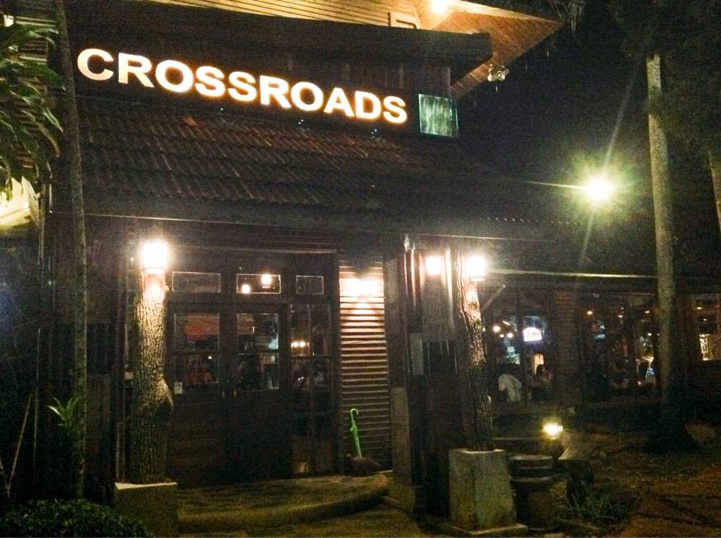 รูป Crossroad Pub&Restaurant สุราษฎร์ธานี