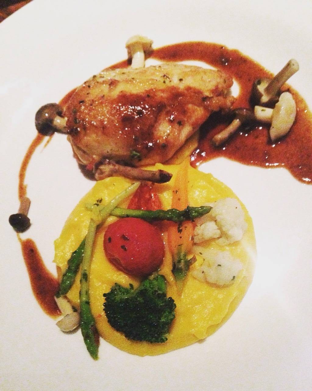 รูป Attico at Radisson Blu Plaza Bangkok