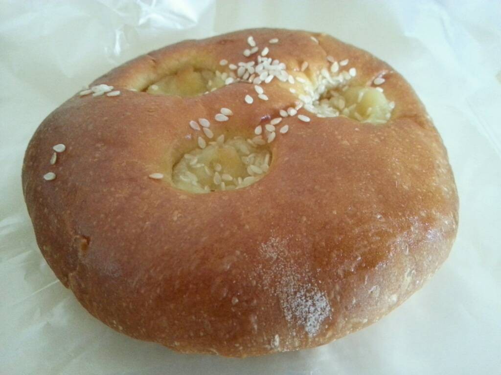 รูป ร้านยามาซากิเอ็กซ์เพรส สาขาบีทีเอสพญาไท (Yamazaki Express BTS ...