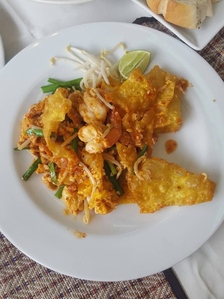 รูป ตำนานไทย TAMNANTHAI Nana Ploenchit Soi Sukhumvit 4