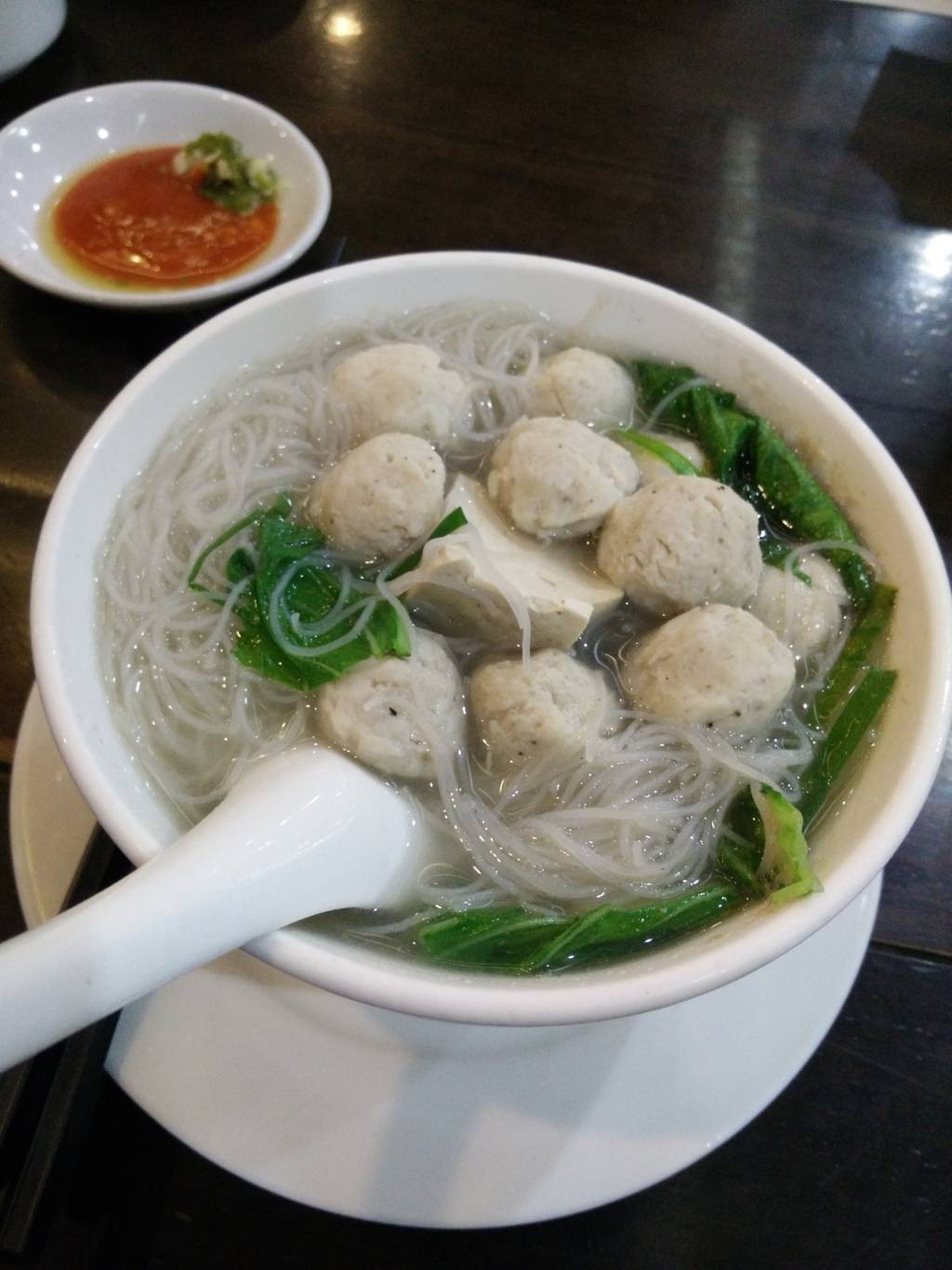 Kyay Oh หมู ร้าน Ykko Kyay Oh & Bbq House Seikkantha street