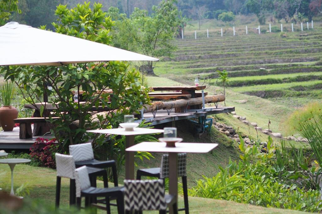 รูป Anna Farm & Eatery - Wongnai