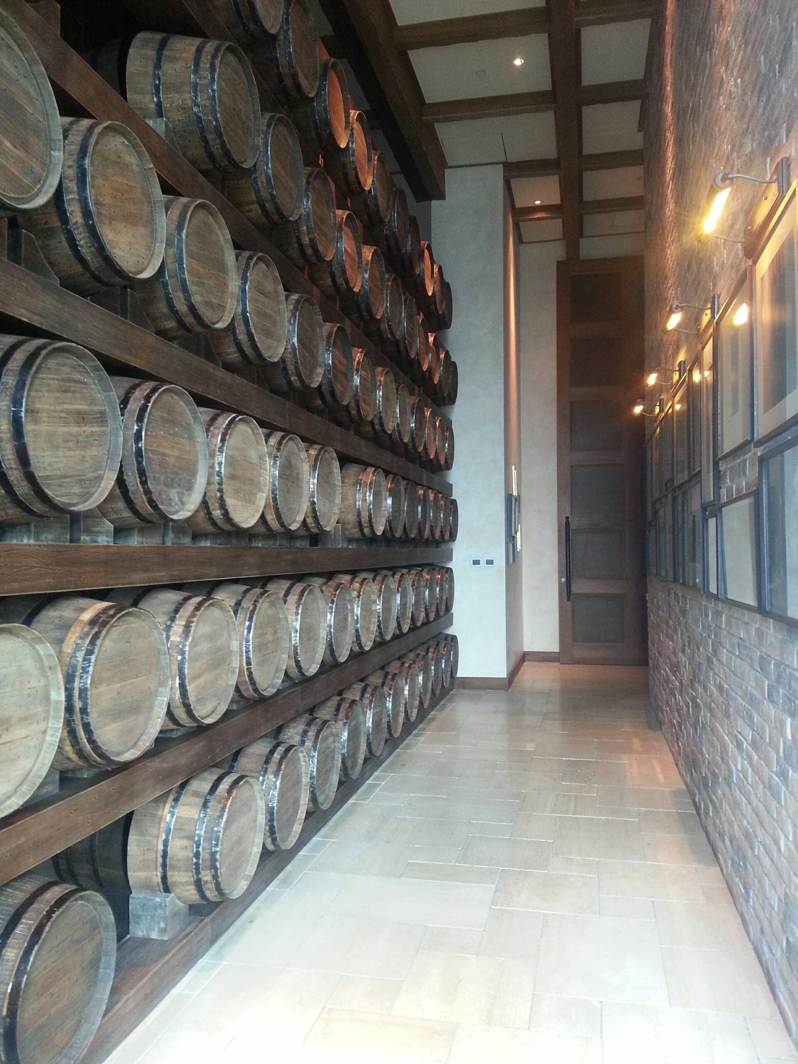 รูป Attico at Radisson Blu Plaza Bangkok