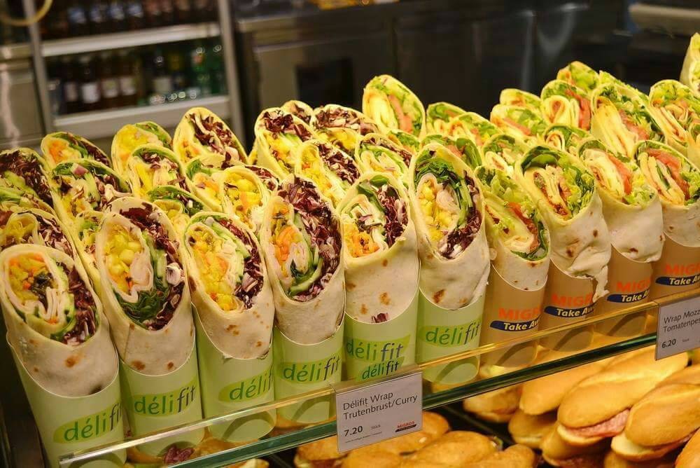 ร้าน Kebub Farang เดอะมอลล์ โคราช | รีวิวร้านอาหาร - Wongnai