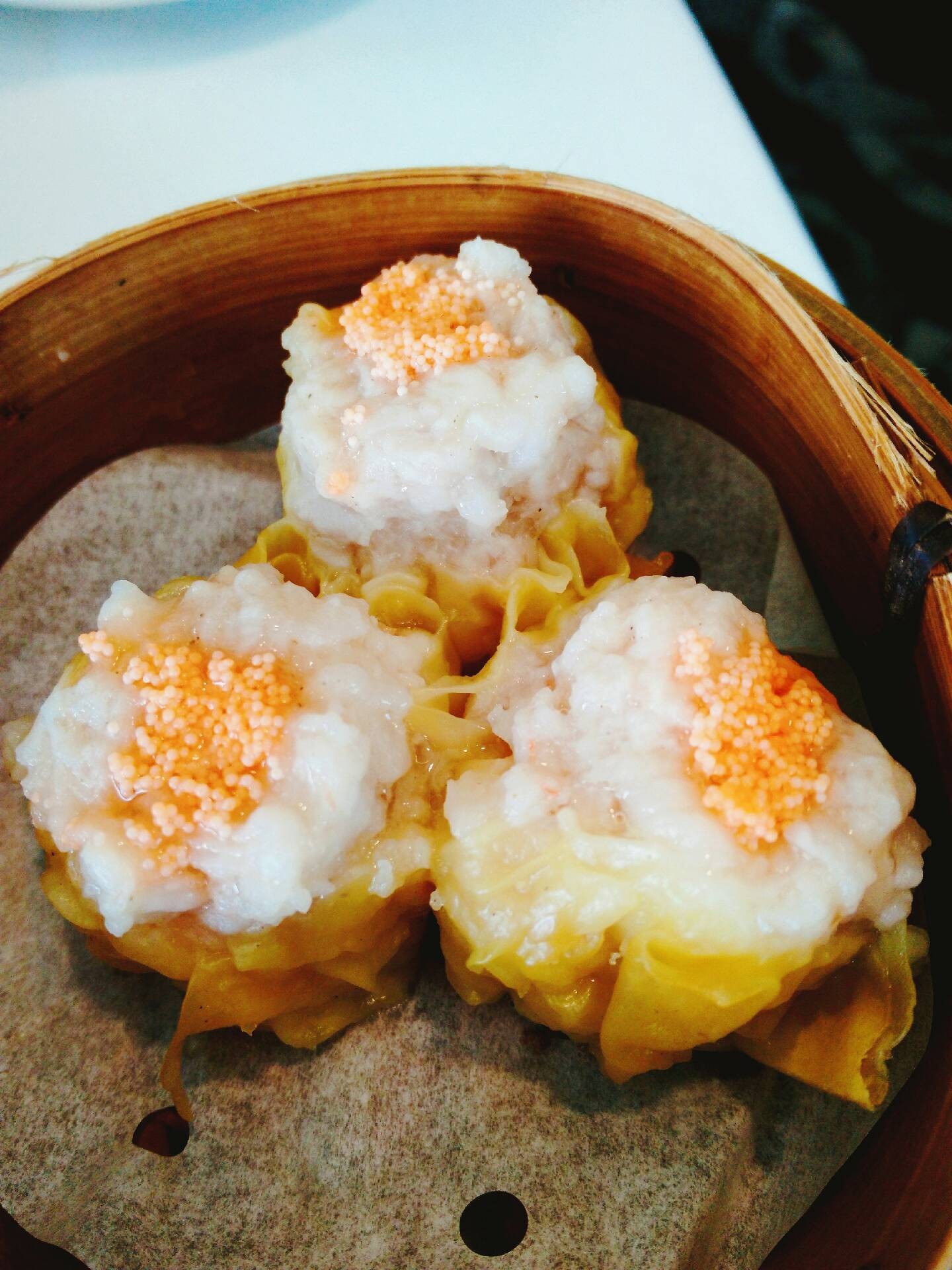 รูป Man Ho โรงแรมเจดับบลิว แมริออท กรุงเทพฯ