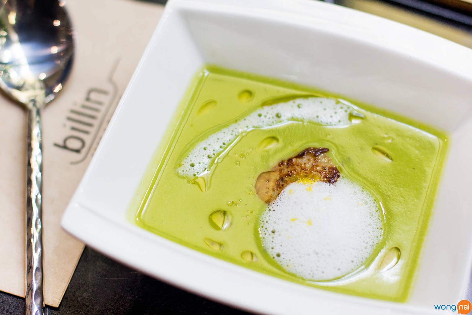 รูป Billin Café&Bistro Hatyai