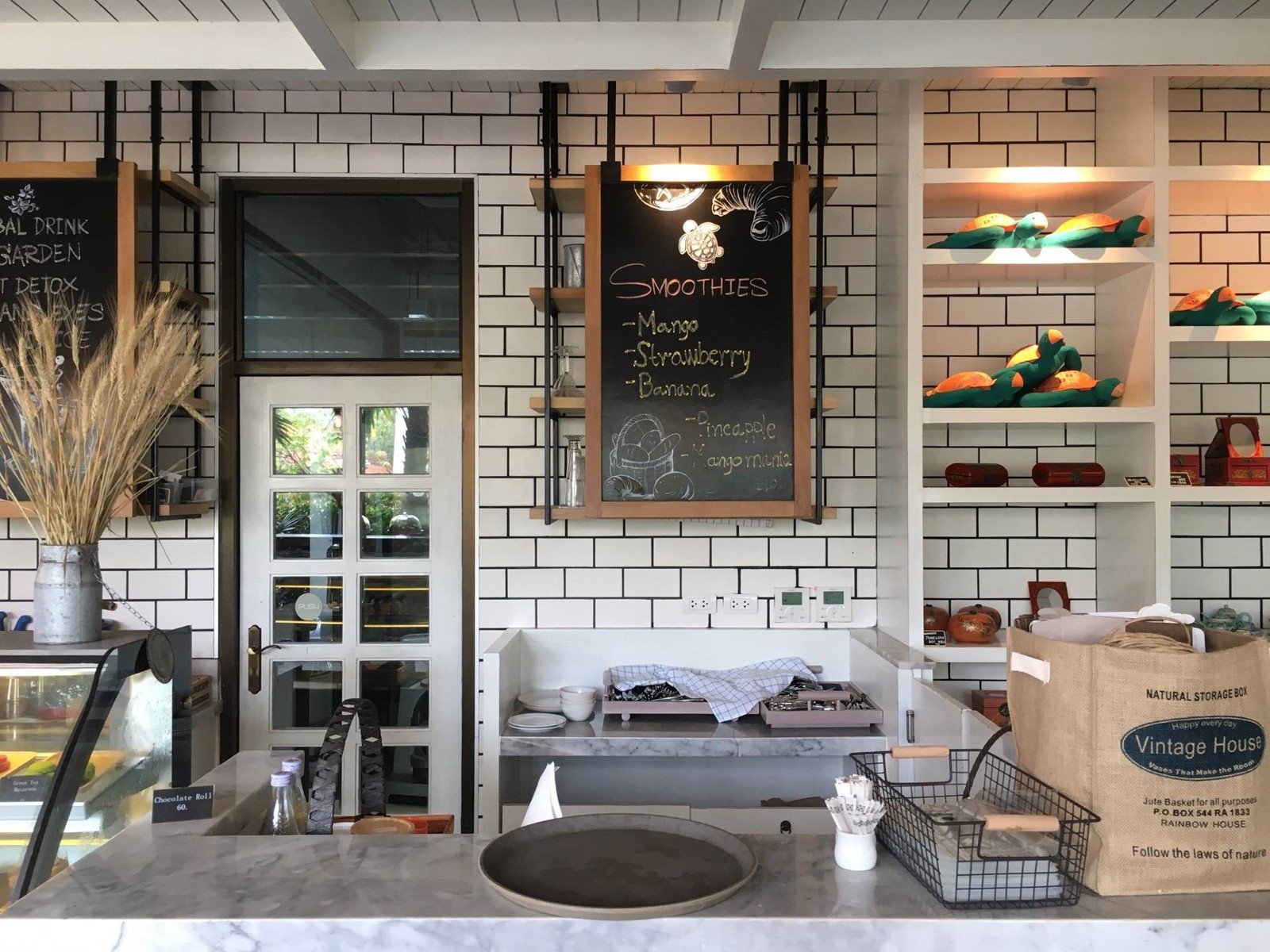 รูป Ang Ku Tea House