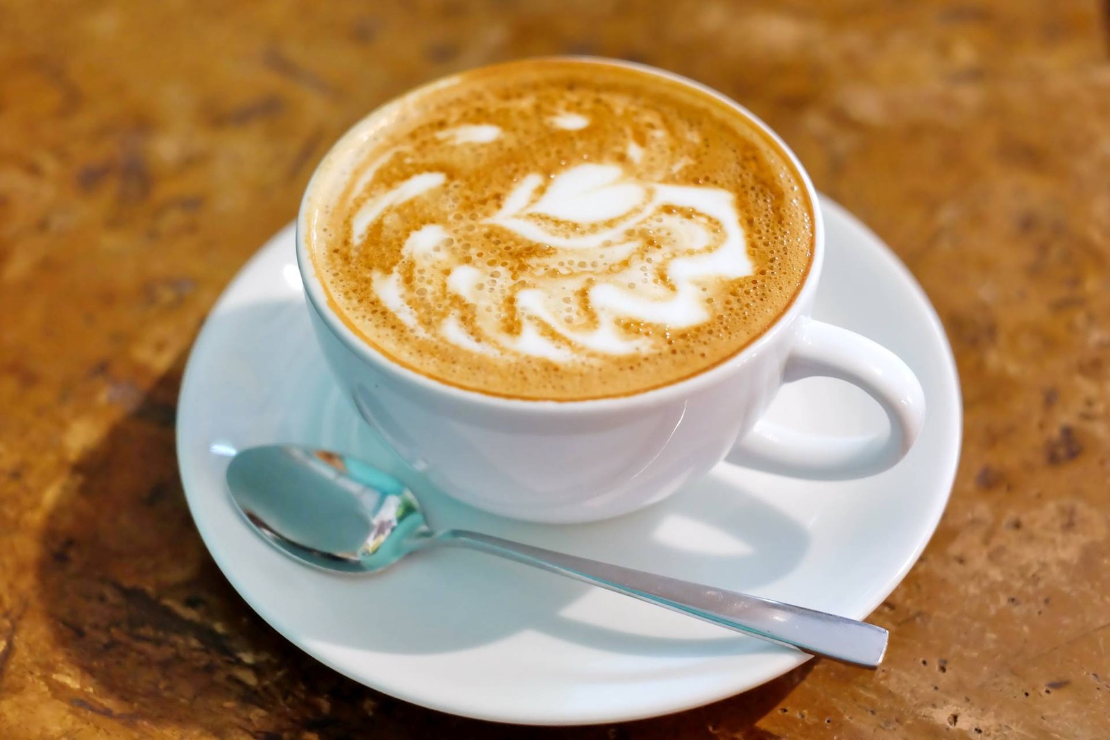 ร้าน Akha Ama Coffee Original สันติธรรม | รีวิวร้านอาหาร - Wongnai