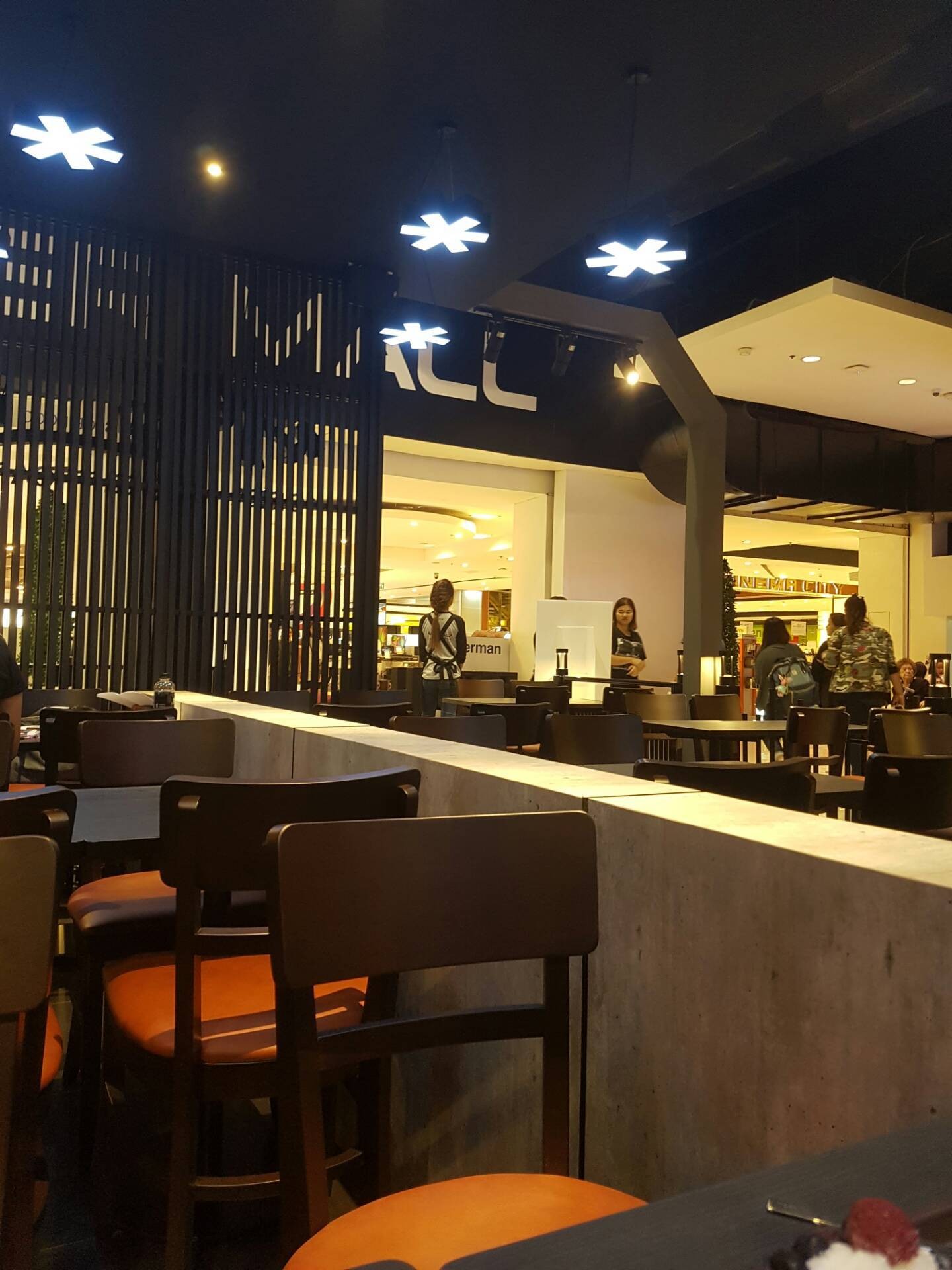 รูป Seobinggo เดอะมอลล์ท่าพระ