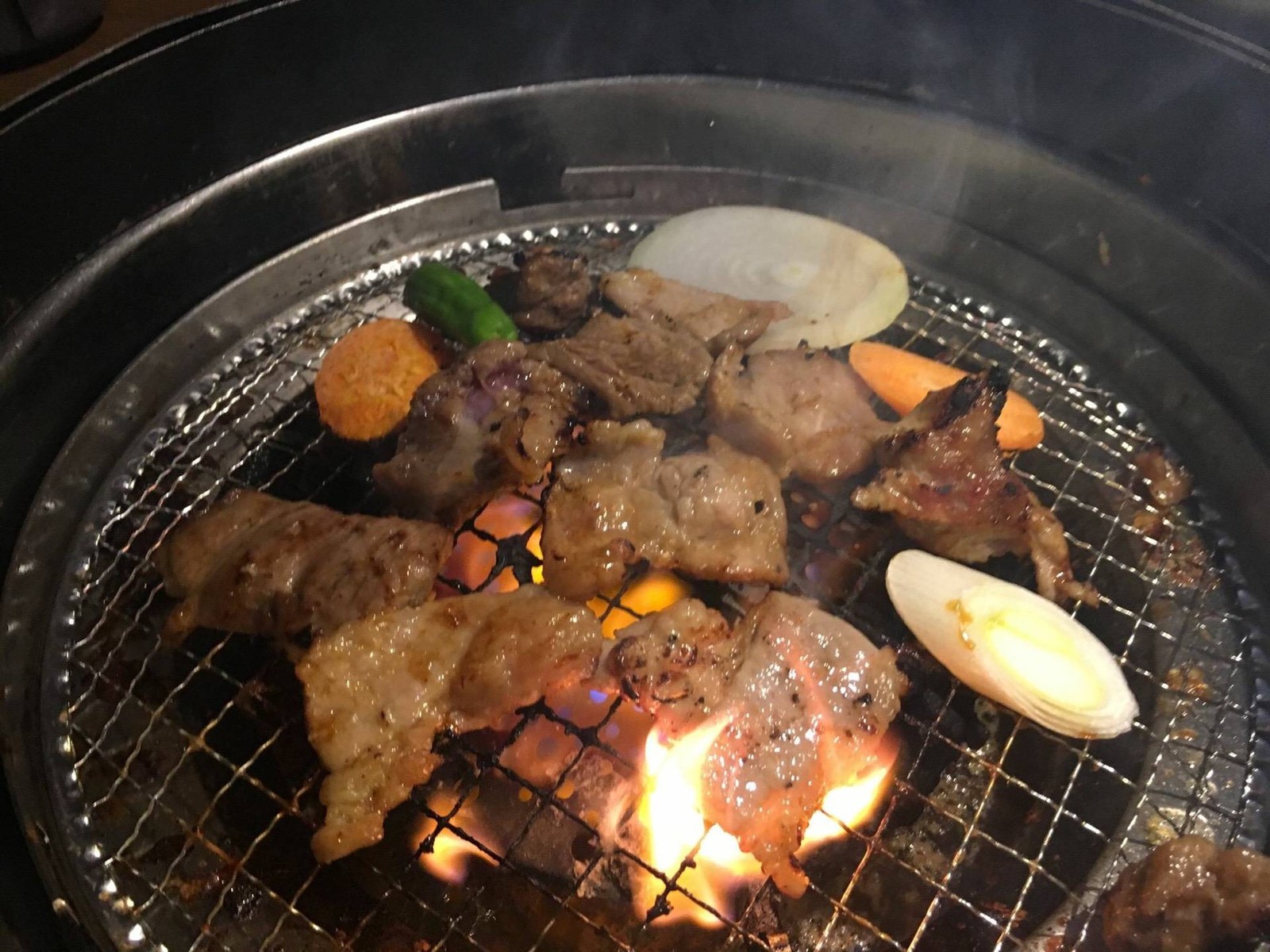รูป Amataro Yakiniku Shibuya