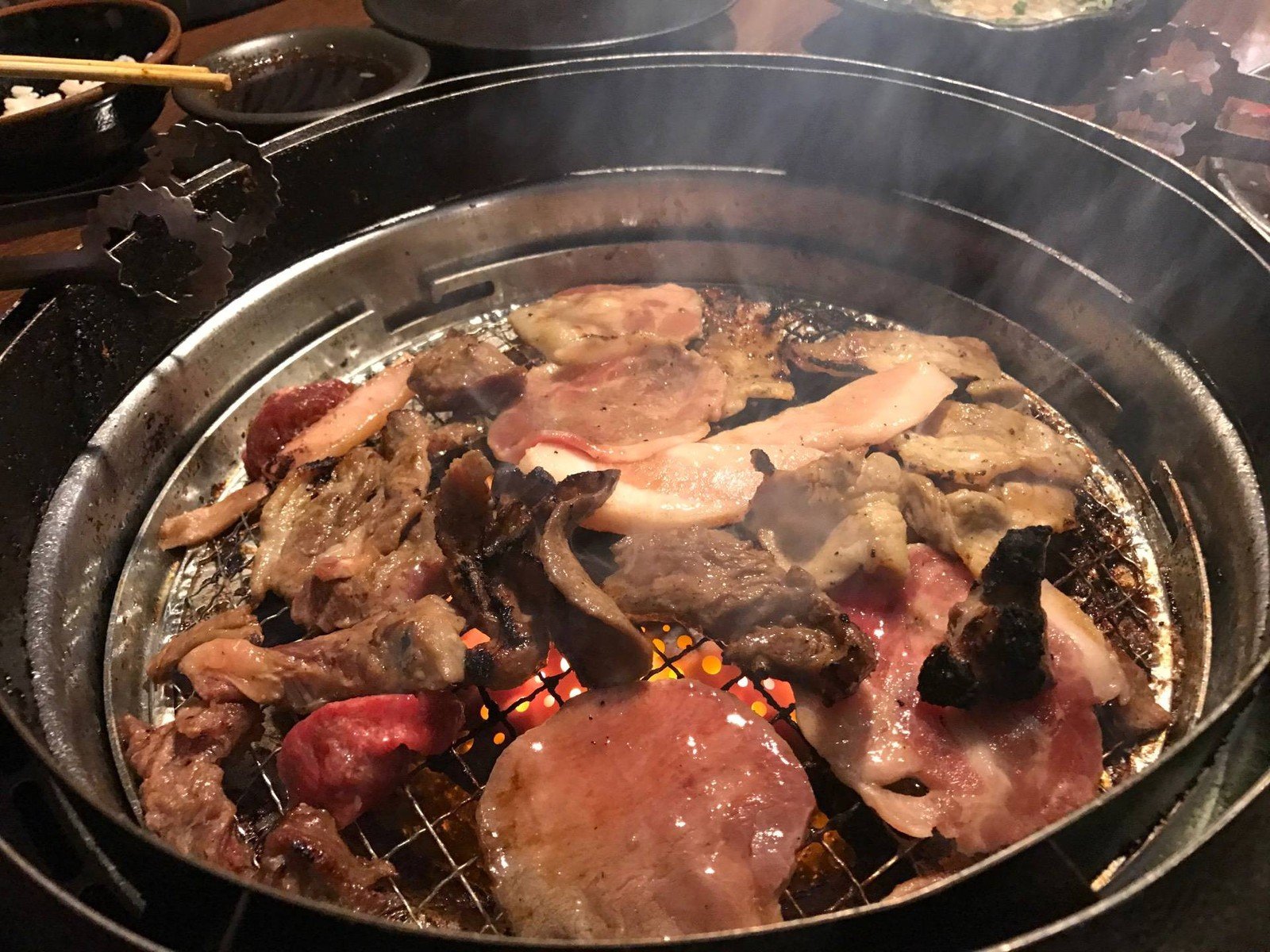รูป Amataro Yakiniku Shibuya