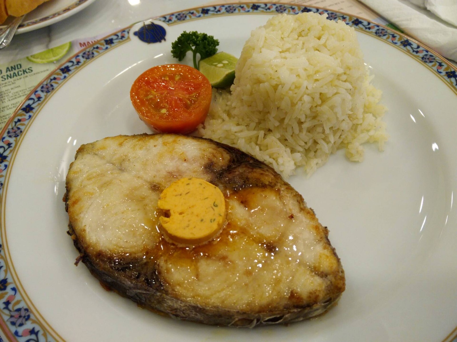 รูป ถูกและดี INT INTERSECT พระราม3