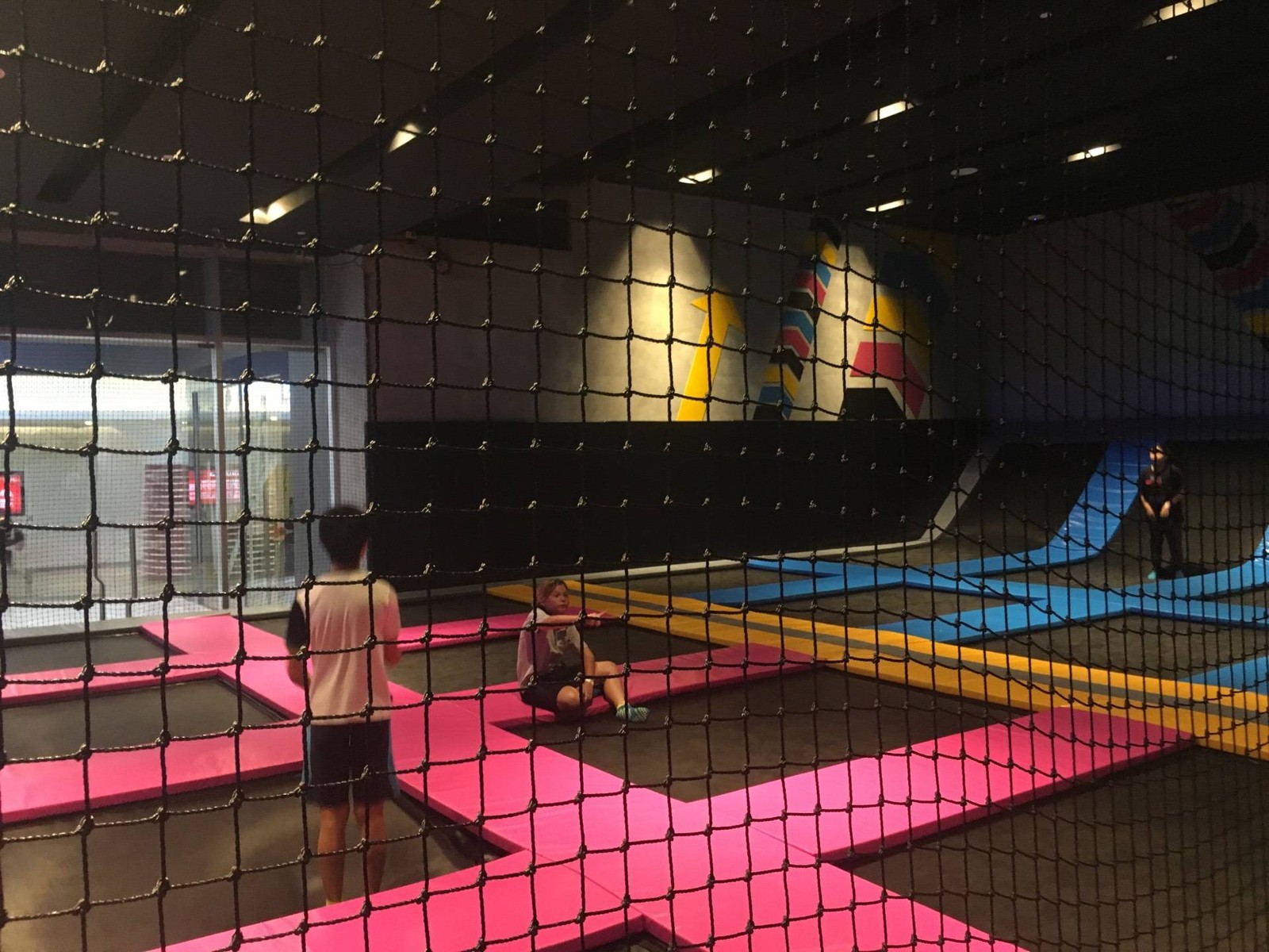 รูป Bounce Thailand The Emquartier - Wongnai