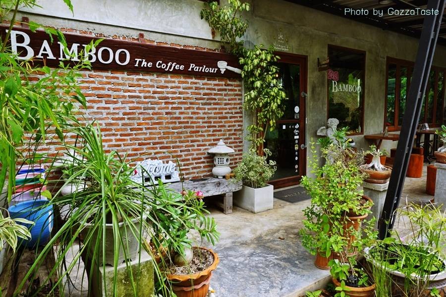 รูป Bamboo The Coffee Parlour Bamboo The Coffee Parlour