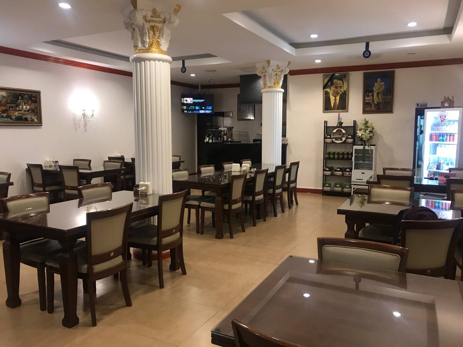 รูป Mohsen Restaurant