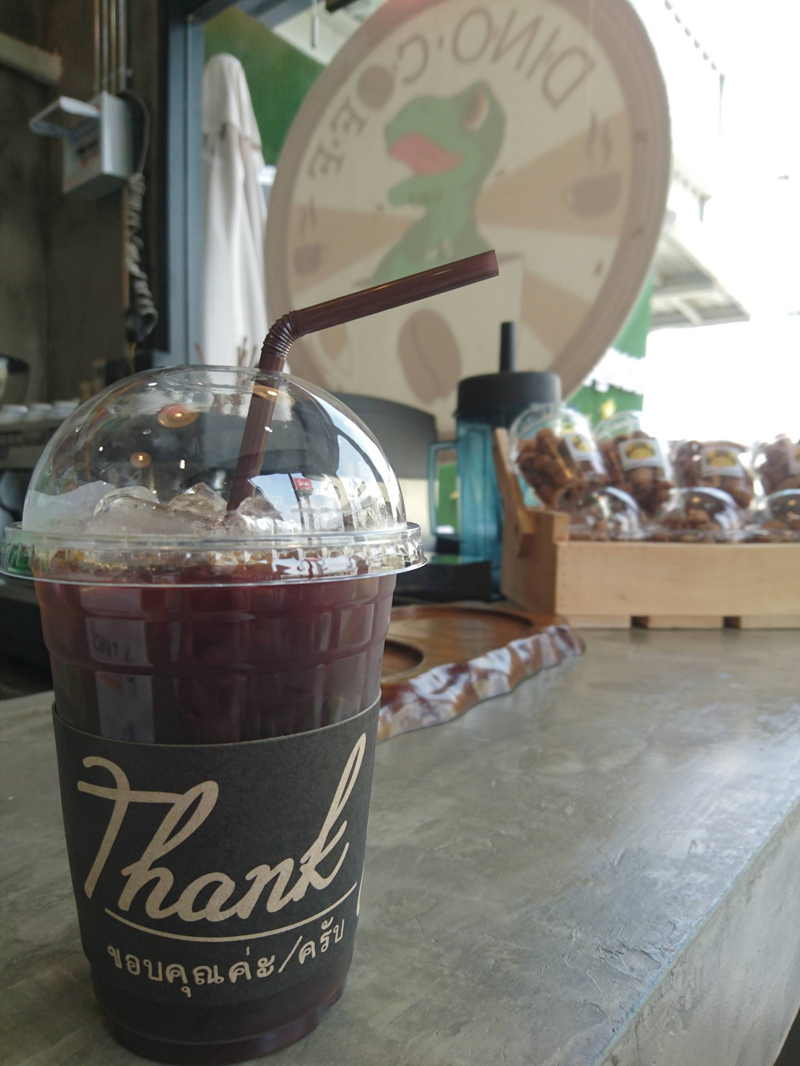 รูป DINO COFFEE