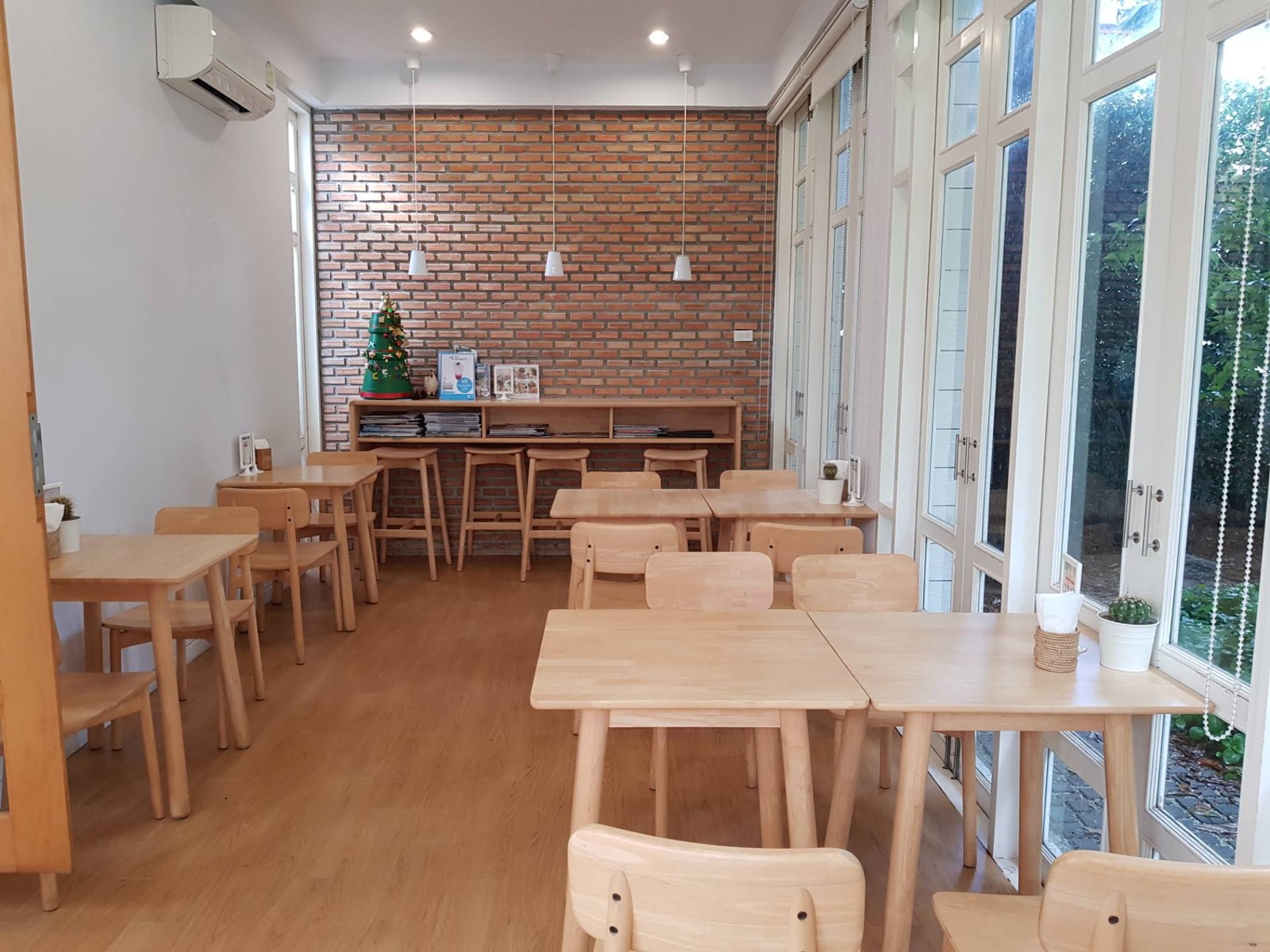 รูป Eat Sleep Cafe & Bed เชียงราย - Wongnai