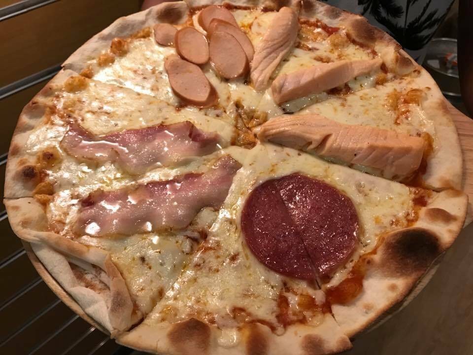 ร้าน Hops Addict Bowin บ่อวิน | รีวิวร้านอาหาร - Wongnai