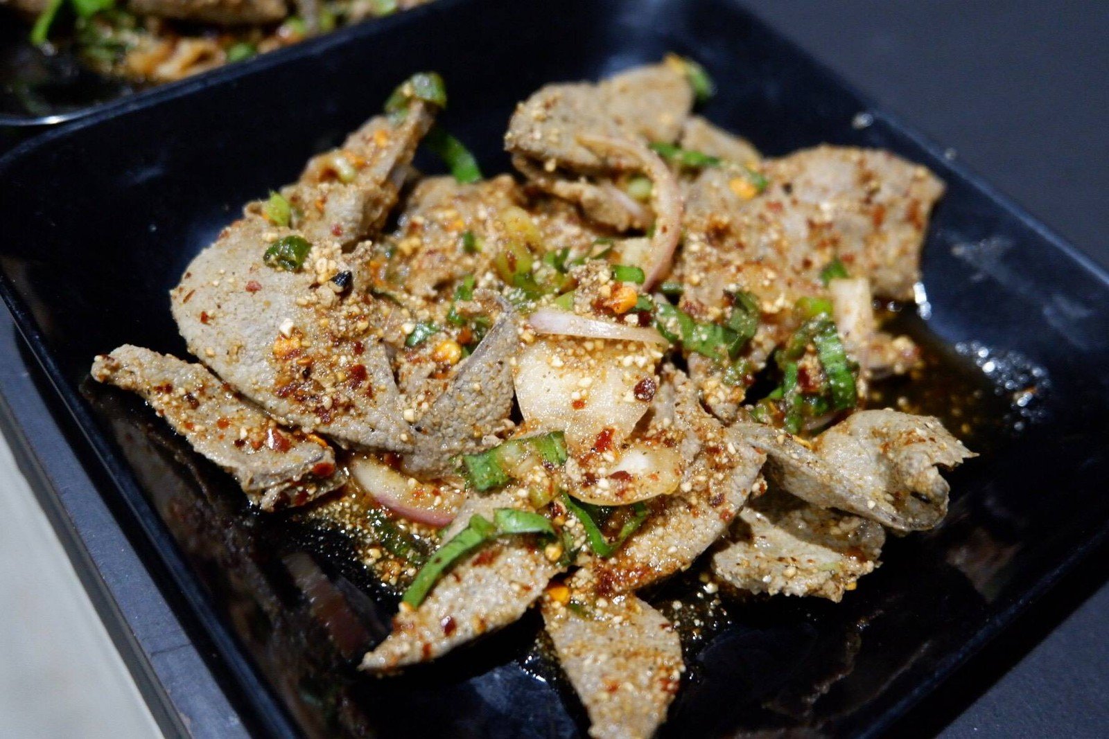 ร้าน Buffet House Suki & BBQ เลียบคลองทวีวัฒนา | รีวิวร้านอาหาร - Wongnai