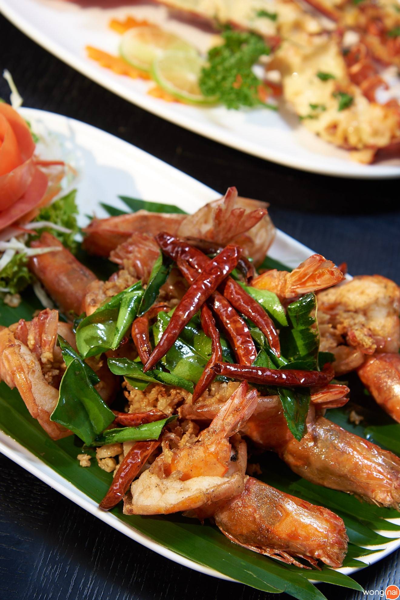 “Goody Chic” ร้านอาหารรสชาติดี หรูทันสมัยกลางบรรยากาศธรรมชาติ ราคาเบาๆ