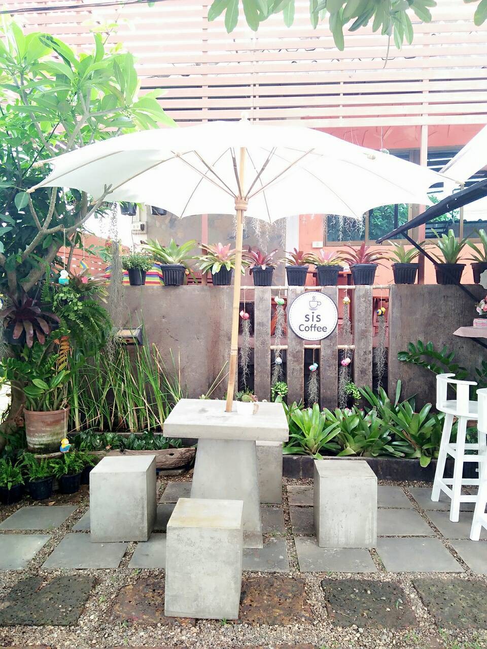 รูป SiS Coffee