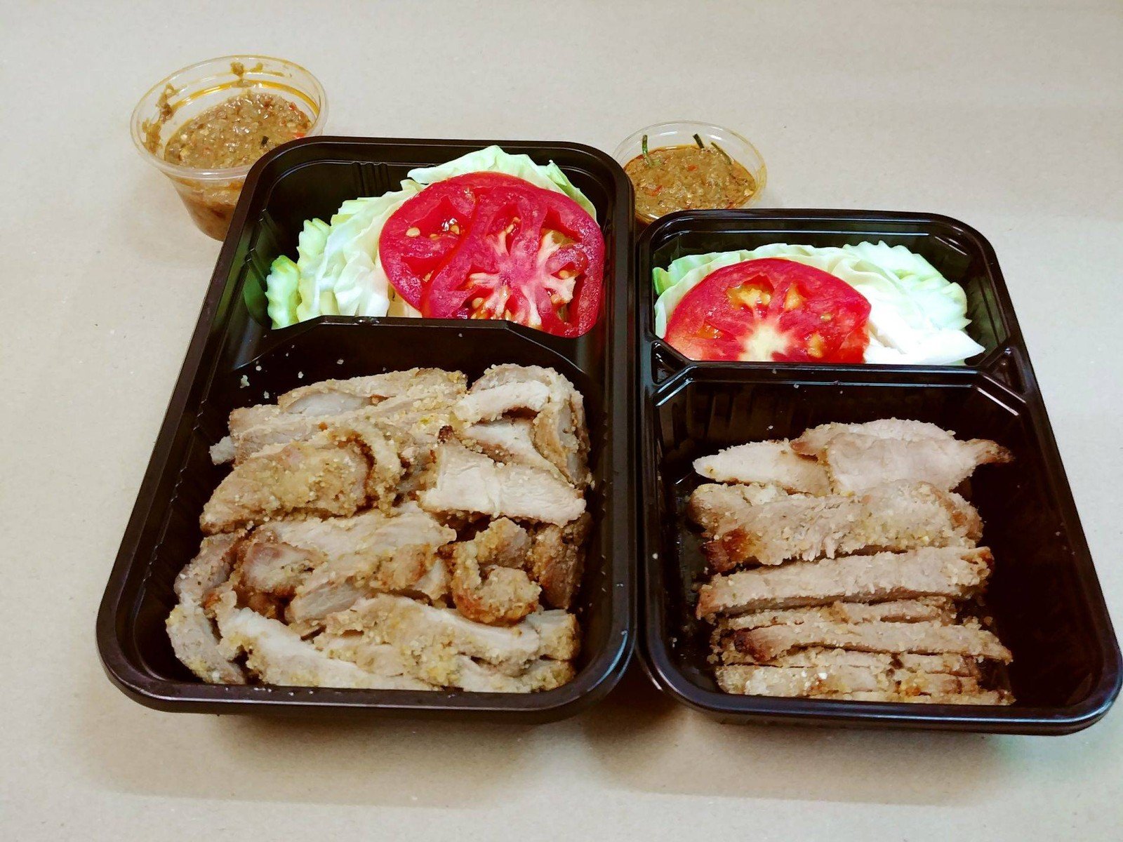 รูป Stark Food