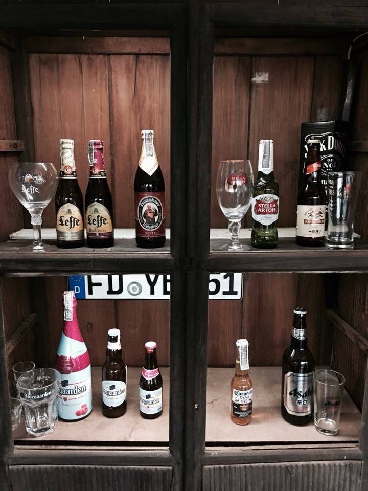 รูป Swig Bar & Restaurant