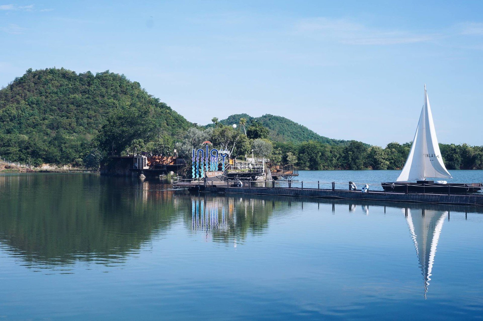 รูป Inlaya Ratchaburi - Wongnai