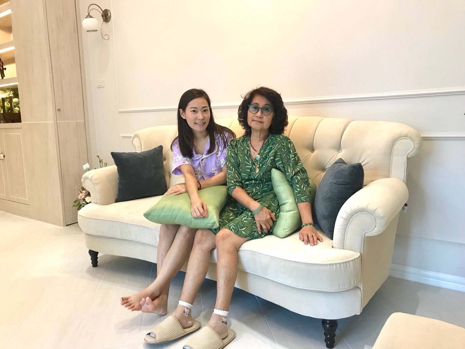 รูป KeeRee Massage Cablecar - Wongnai