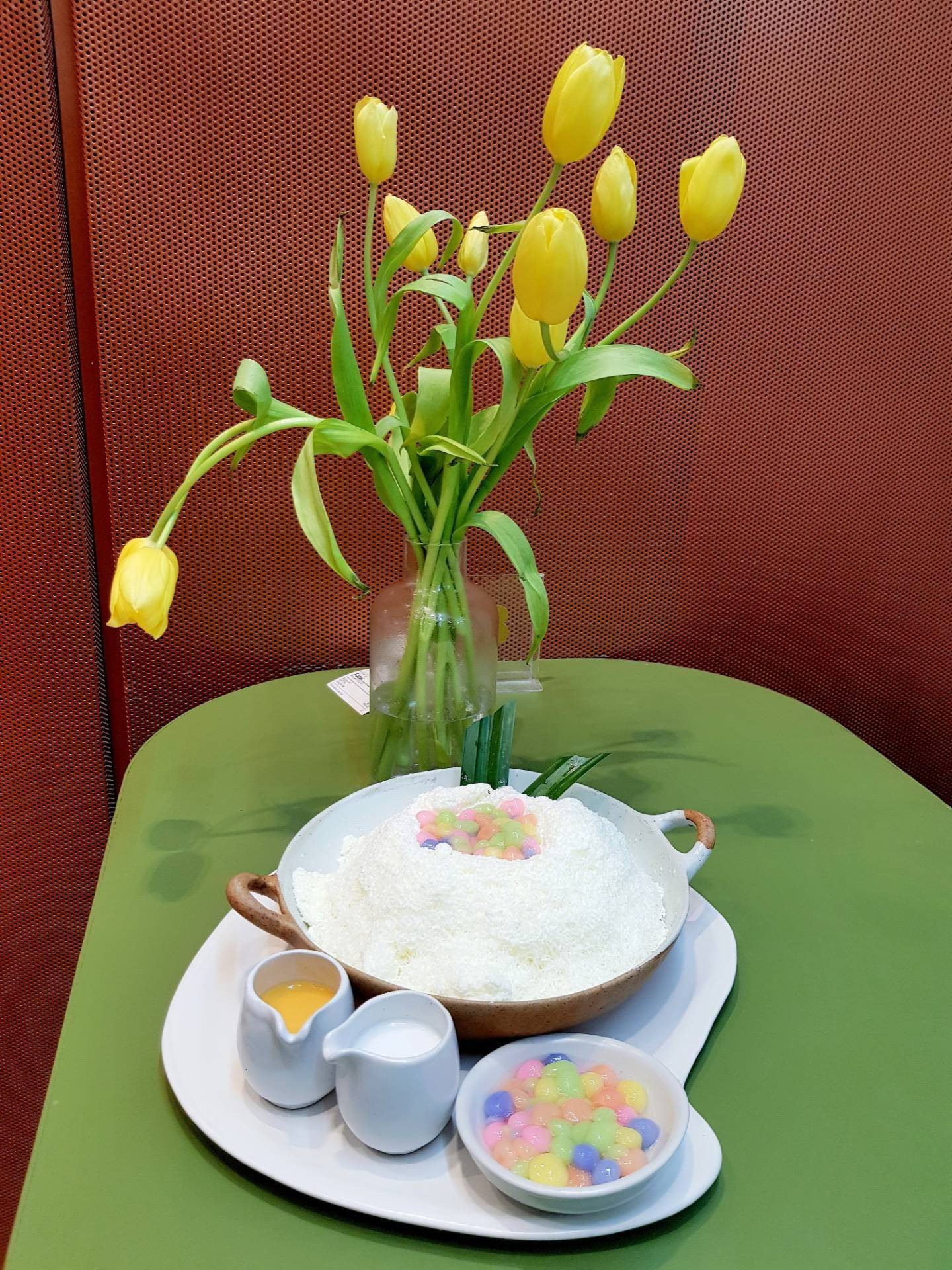 [รีวิว] ร้าน Cheevit Cheeva Siam Square One | เมนูแนะนำ รูปภาพ ราคา