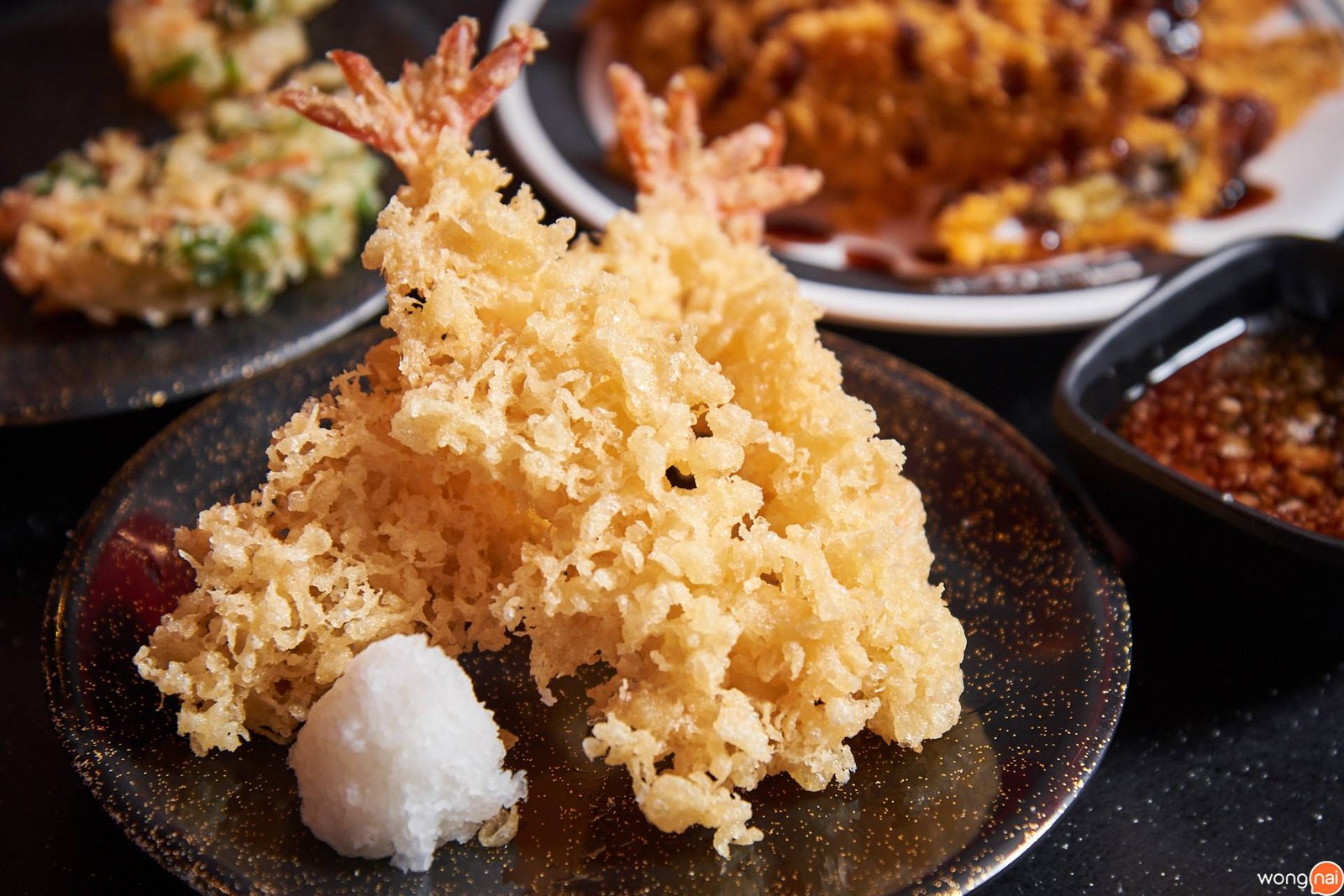 “Shabushi” ร้านบุฟเฟ่ต์ชาบูกับพาเหรดเนื้อชั้นดีฟินกินไม่อั้นล้นสายพาน!