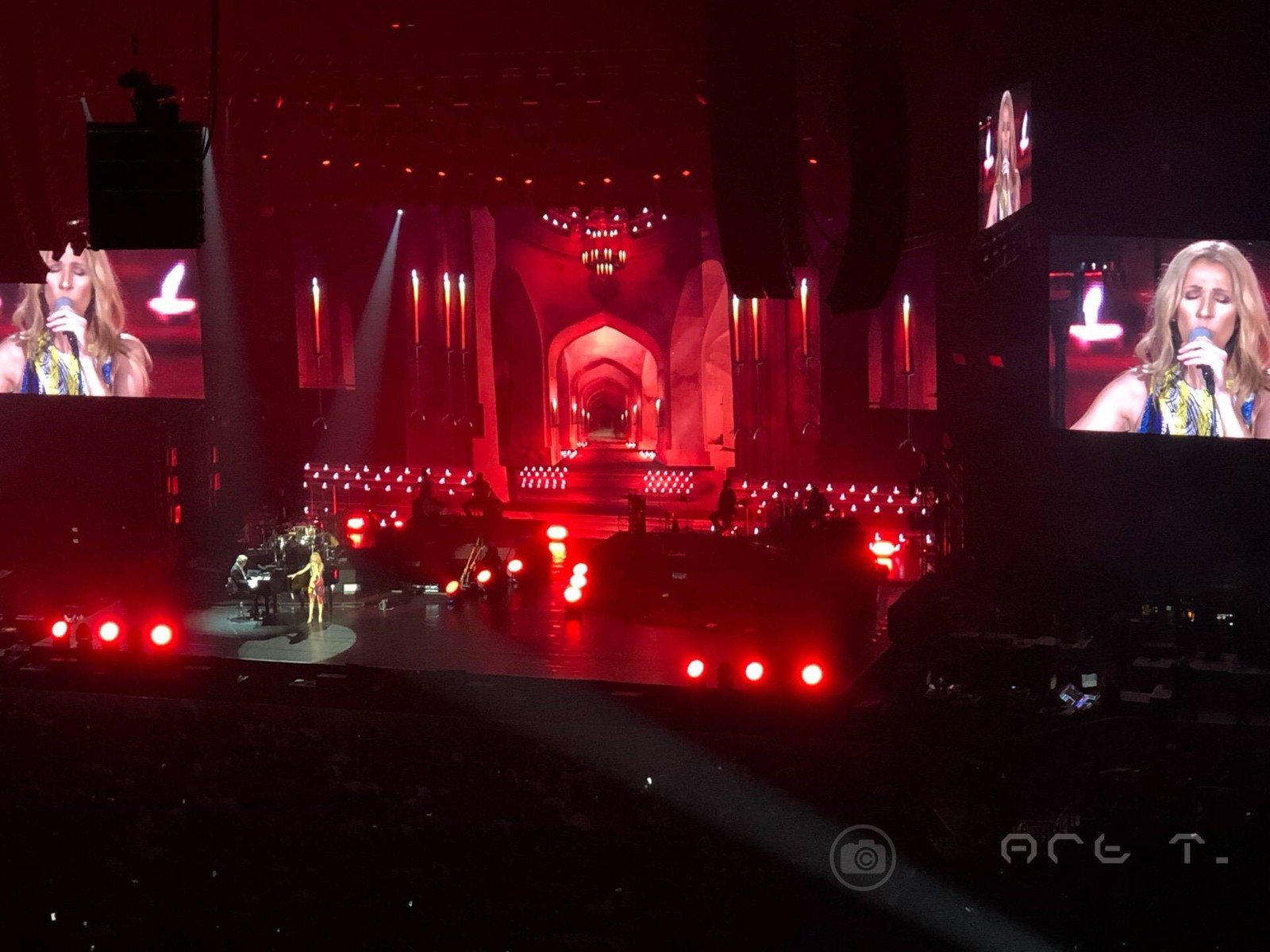 Impact Arena (อิมแพ็ค อารีน่า เมืองทองธานี) - รีวิวสถานที่ท่องเที่ยว