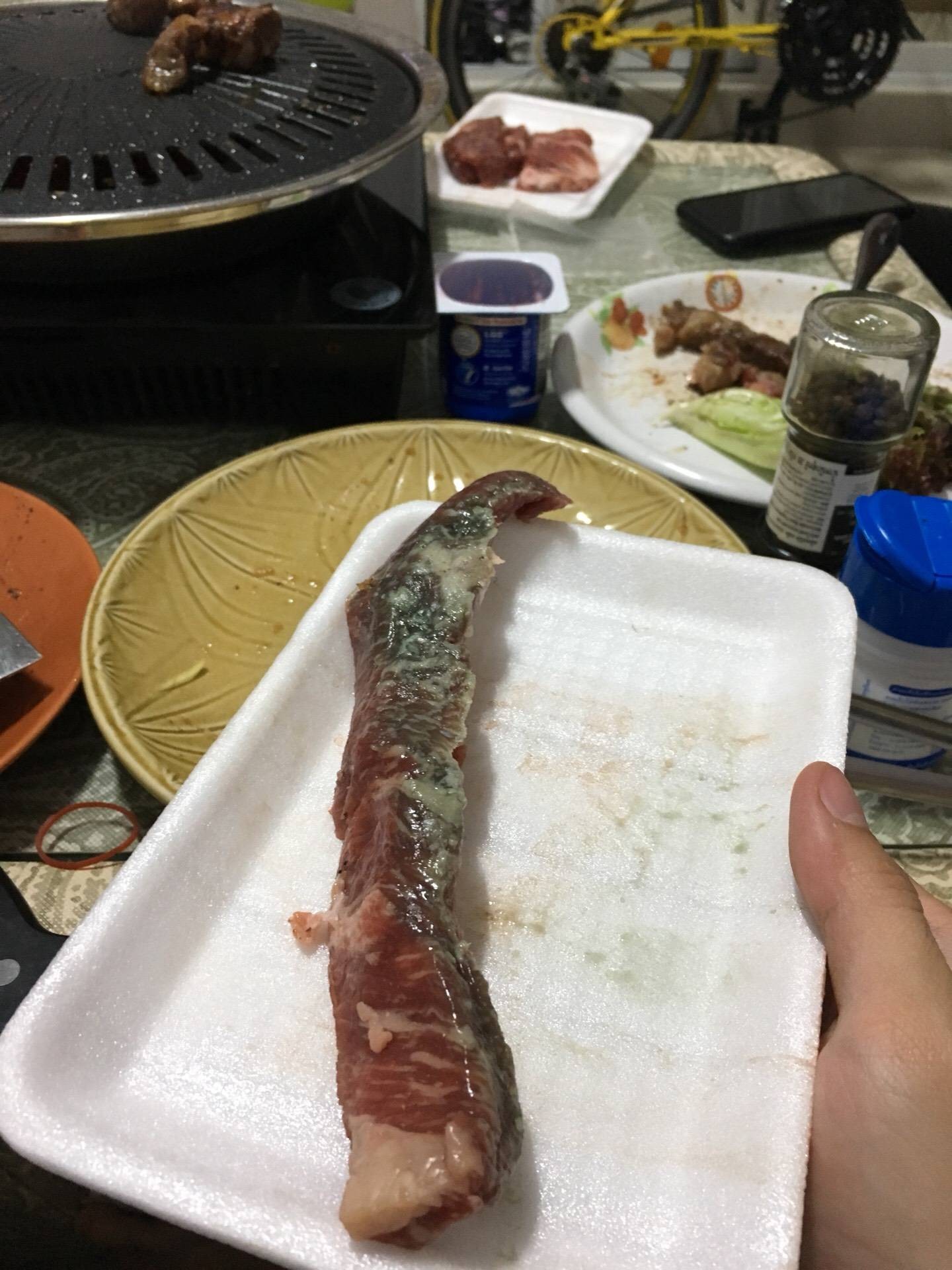 ร้าน KU Beef เคยูบีฟเนื้อโคขุนกำแพงแสน | รีวิวร้านอาหาร - Wongnai