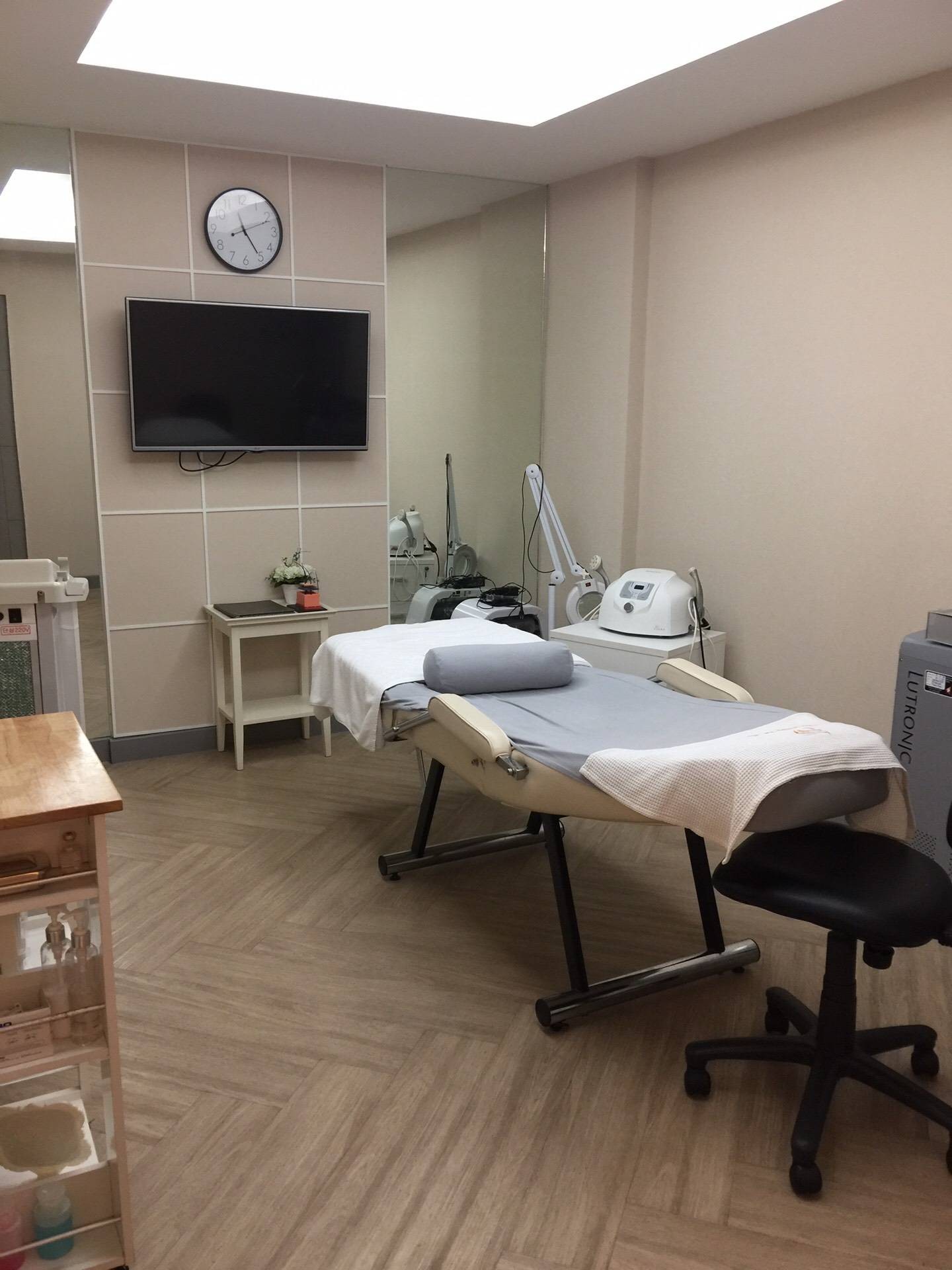 รูป THERA Clinic