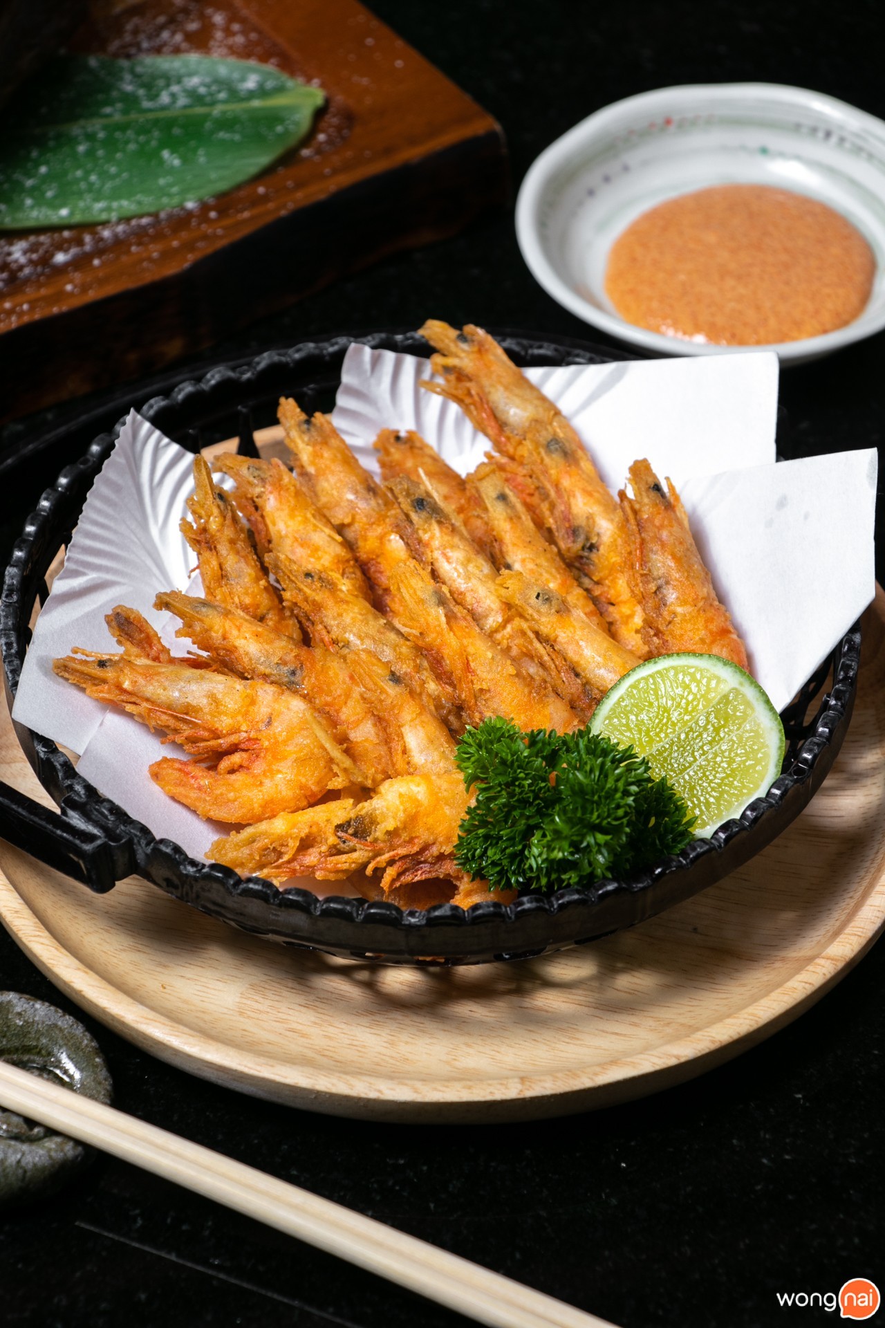 “Shichi Japanese Restaurant” ร้านอาหารญี่ปุ่นพรีเมียม สด ใหม่!