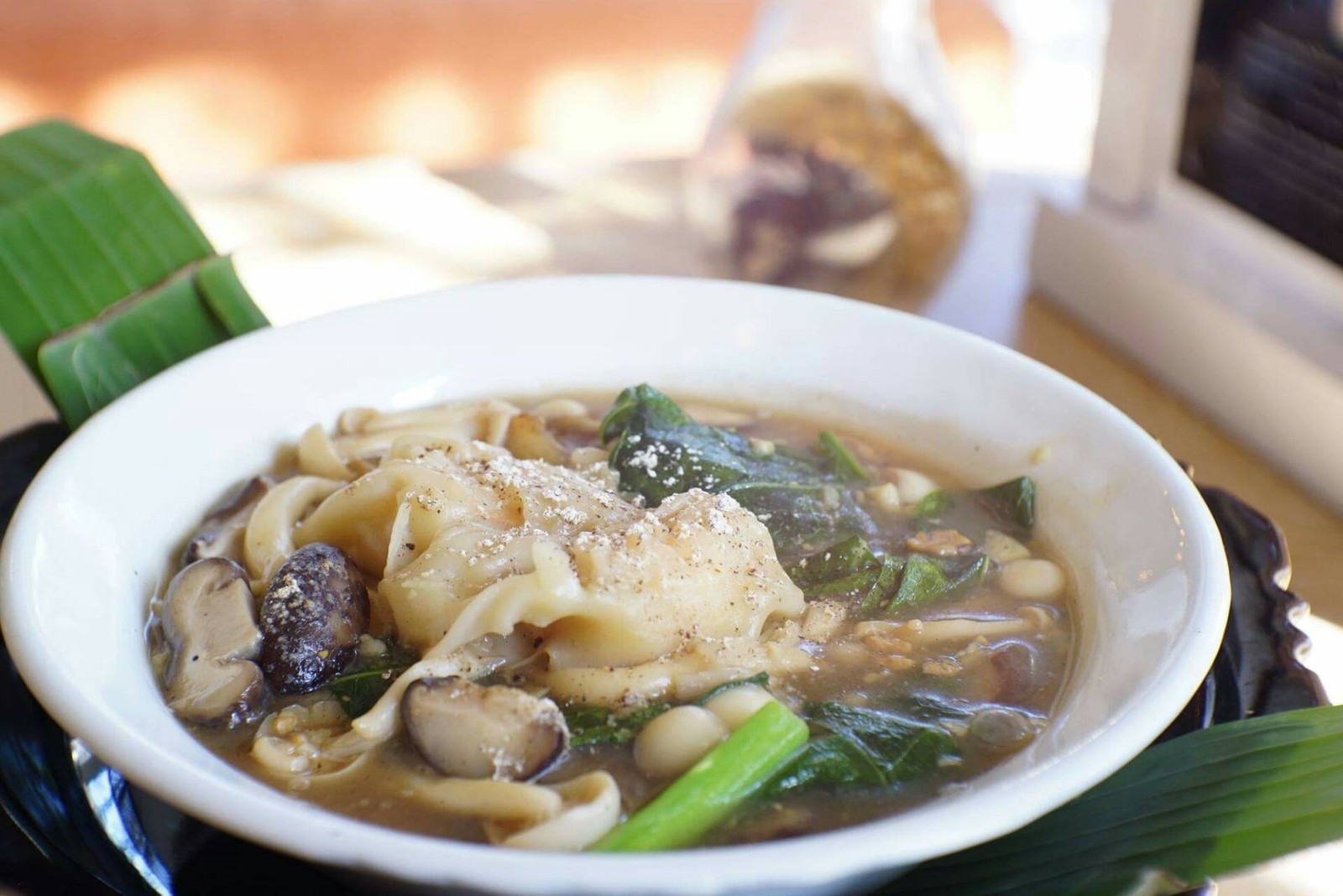 รูป Ang Ku Tea House