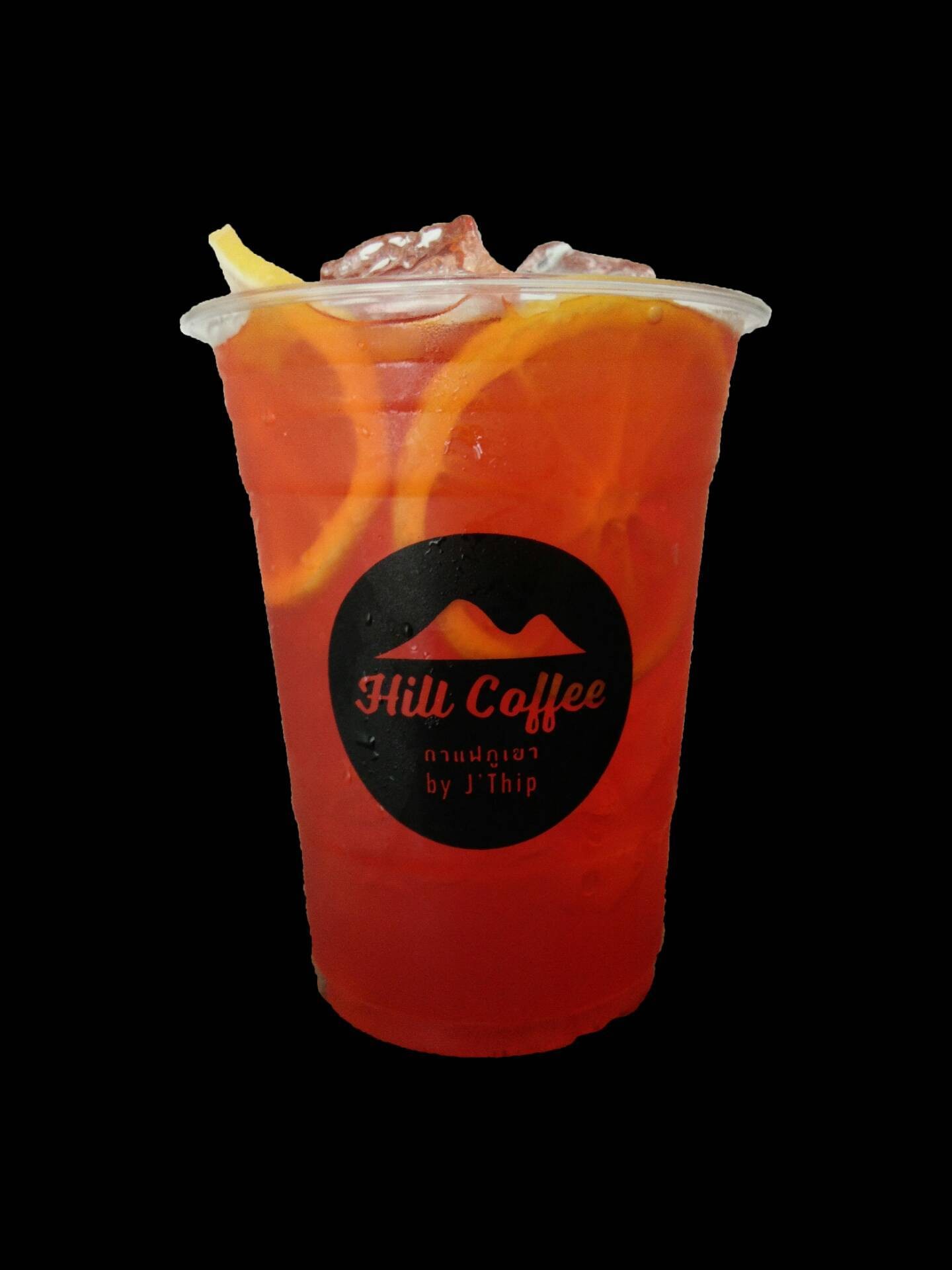 ร้าน Hill Coffee | รีวิวร้านอาหาร