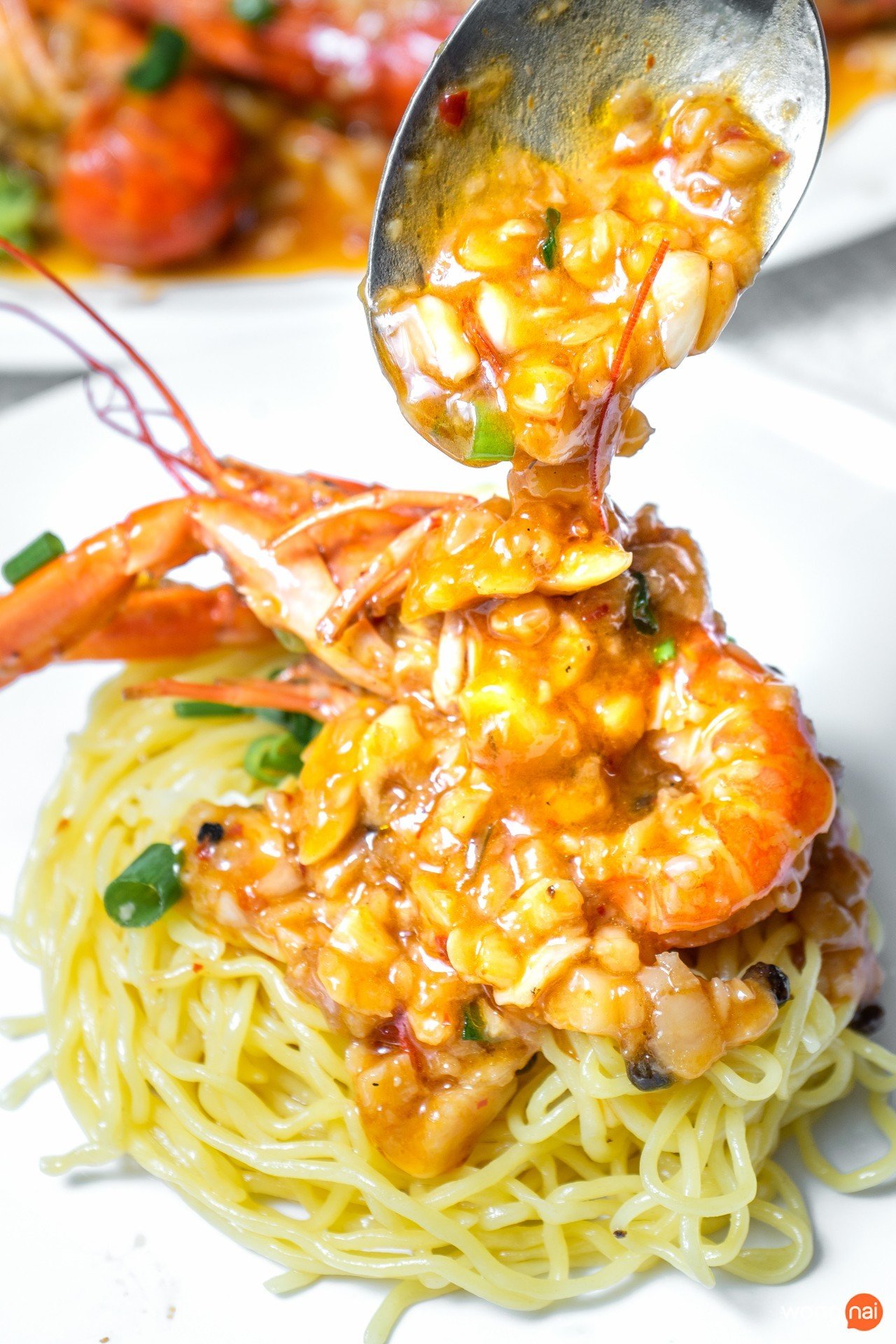 Joy Restaurant เชียงใหม่ ร้านอาหารจีนหูหนาน รสจัดจ้านร้อนแรง - Wongnai