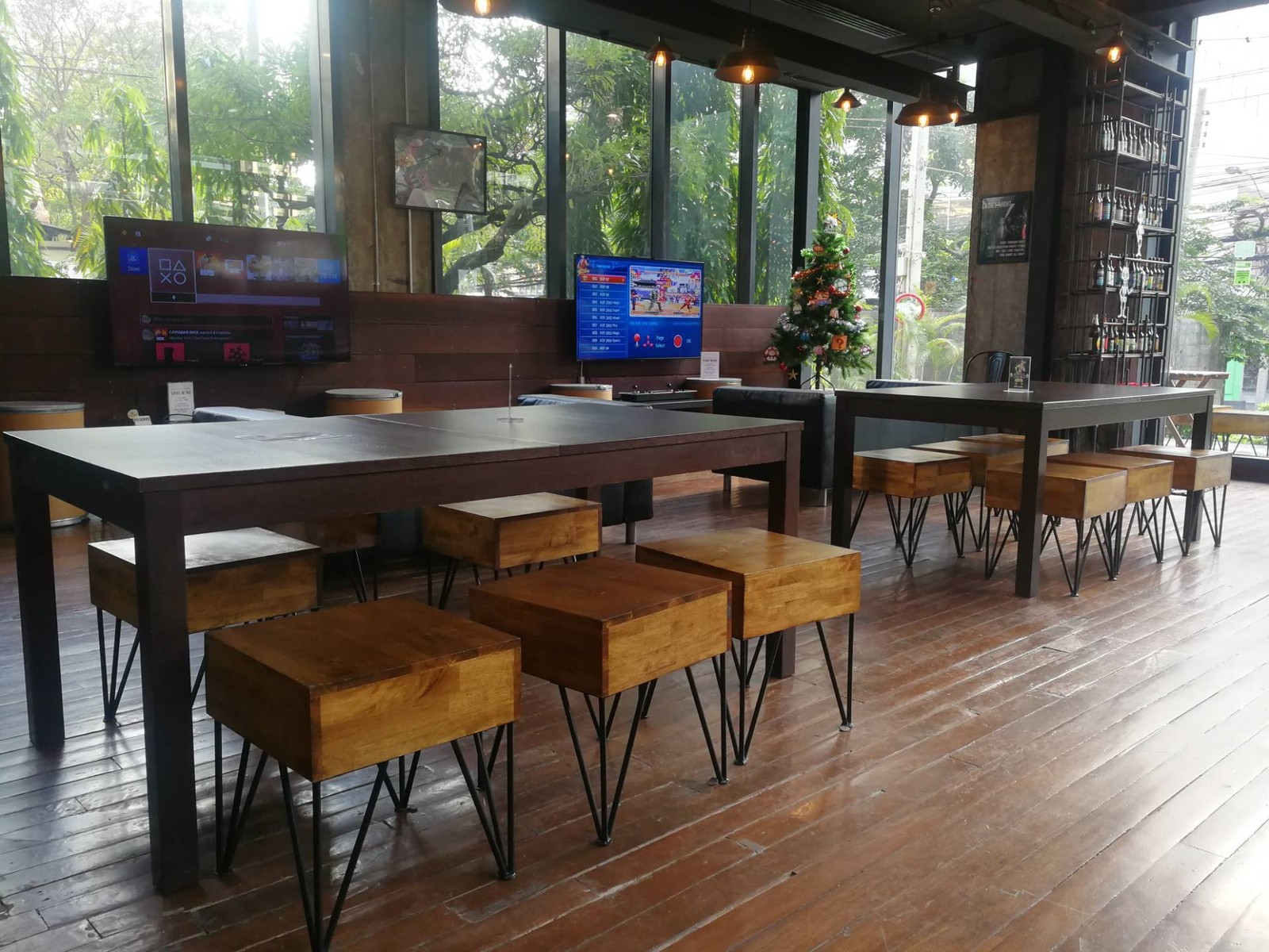 รูป Caveman Base