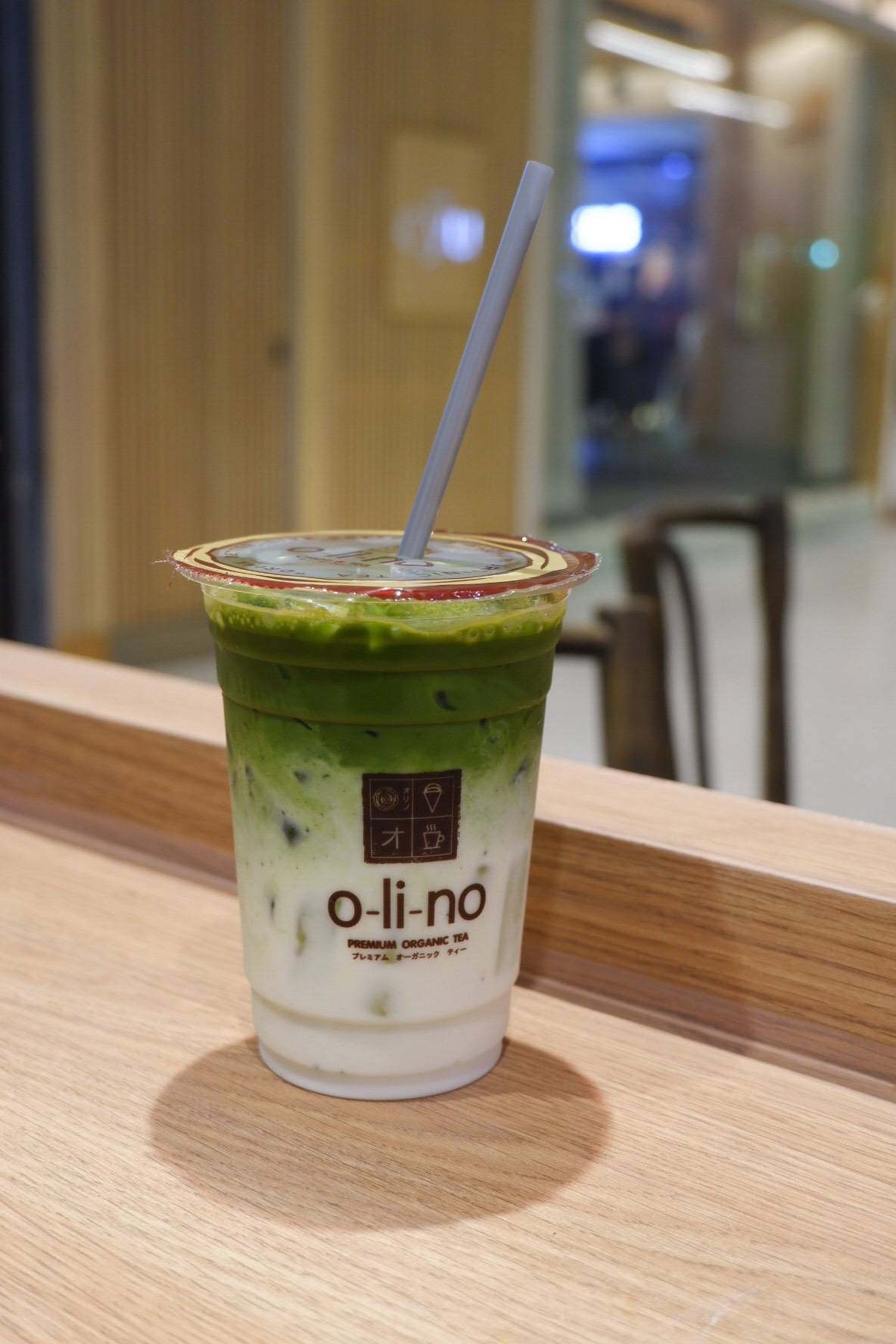 [รีวิว] ร้าน Olino Crepe&Tea เซ็นทรัลเวิลด์ | เมนูแนะนำ รูปภาพ ราคา ...