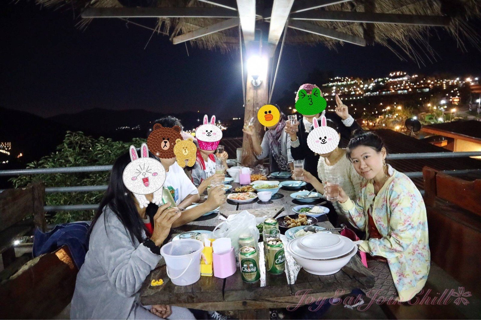 รูป ม่อนอิงดาวรีสอร์ท