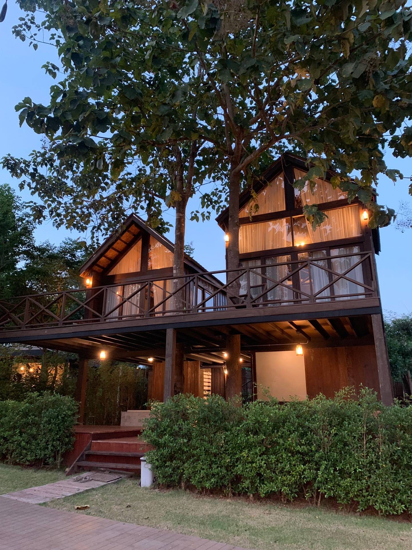 รูป Campiness Camping & Farmsook