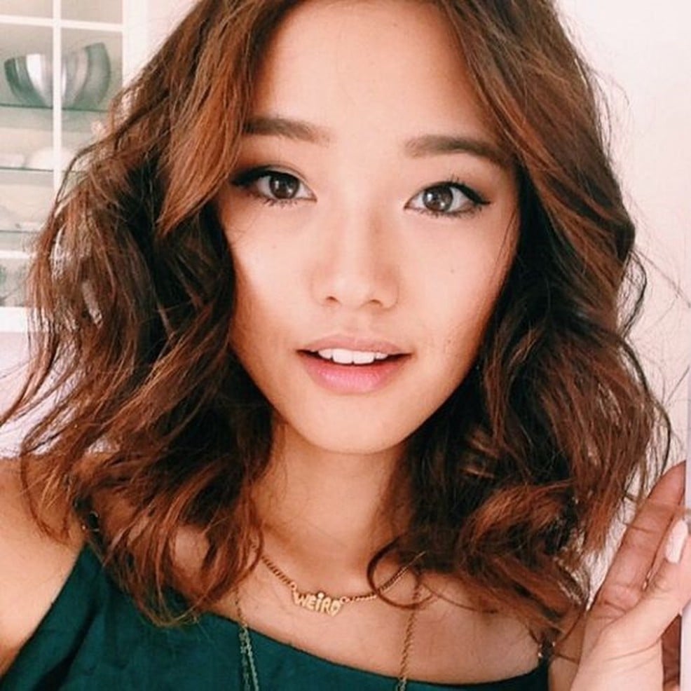 รวมทรงผมสั้นประบ่า 'Lob Hair' มาแรงปี 2019